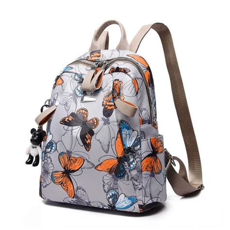 Butterfly Backpack Butterfly Kingdom