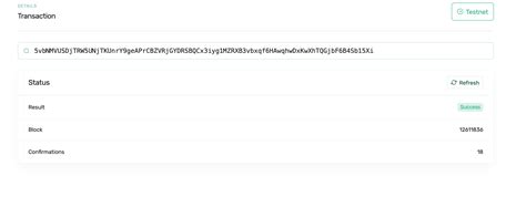 Transaction Erroneously Shows Not Found · Issue 97 · Solana Labsexplorer · Github