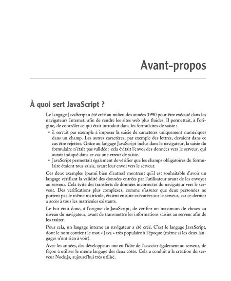 Javascript vue js côté client et node js mongodb côté serveur
