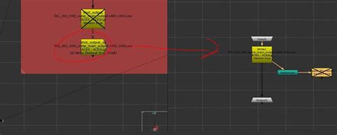 Rendering Sg Write Nodes With Nukes Frame Server Pipeline