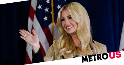 Ivanka Trump Dismissed From Civil Fraud Lawsuit As Case Narrows News