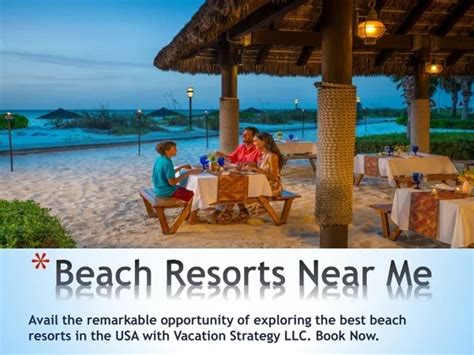 Ppt Groot Vakantiehuis Beach Resorts Powerpoint Presentation Free
