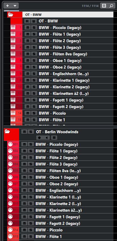 How To Preserve Output Settings In Track Archives Cubase Steinberg Forums