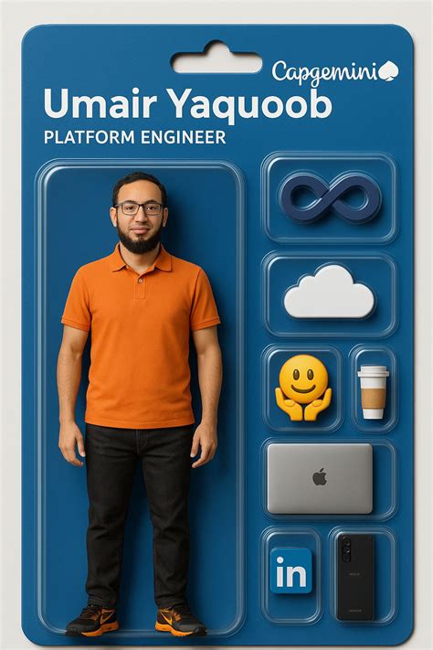 Platformengineer Capgemini Devops Cloudcomputing Techlife Linkedin Umair Yaquoob