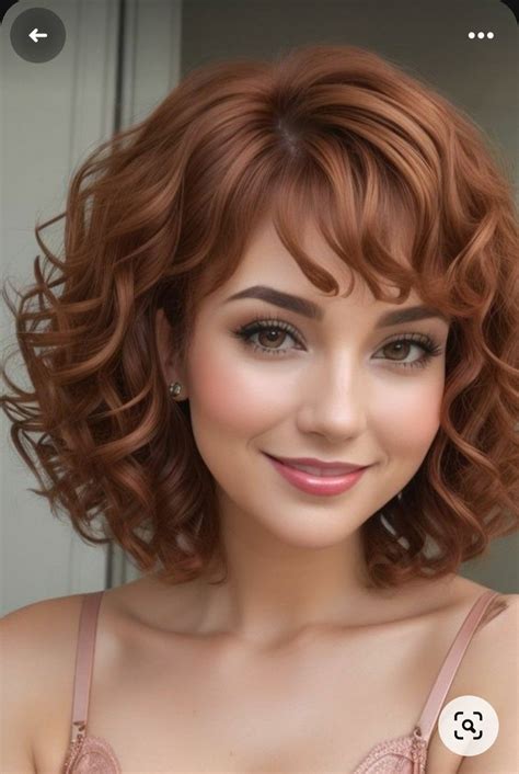 93 Curly Hairstyles For Women Over 60 Artofit