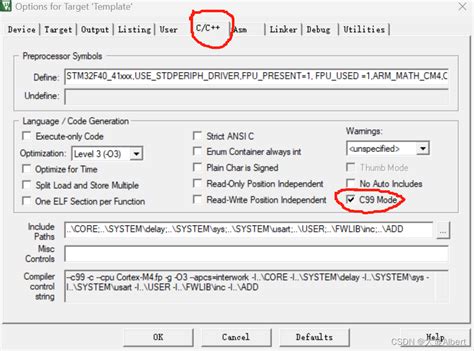 Error Xxx Declaration May Not Appear After Executable Statement In Block 声明不能出现在可执行状态之后 Csdn博客