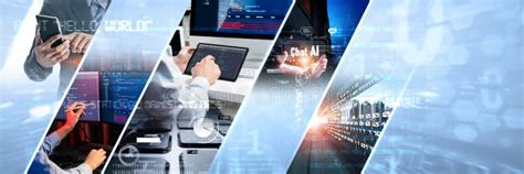 Computer Programming Coding And Ai Artificial Intelligence Nlp Data