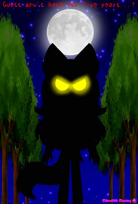 Return Of An Old Enemy By Candelagodoyuwu On Deviantart