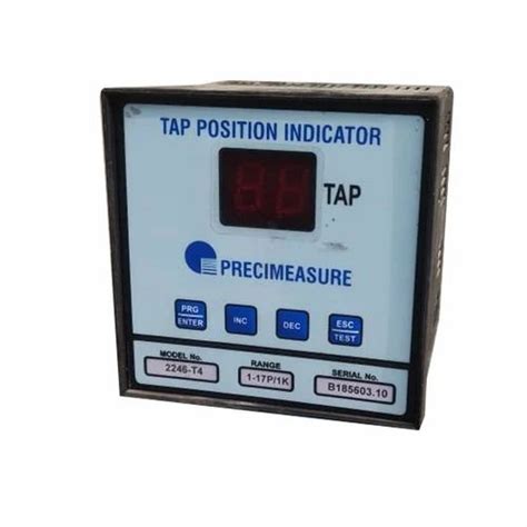 Proton Tap Position Indicator At ₹ 1500 Unit In Pune Id 3912823791