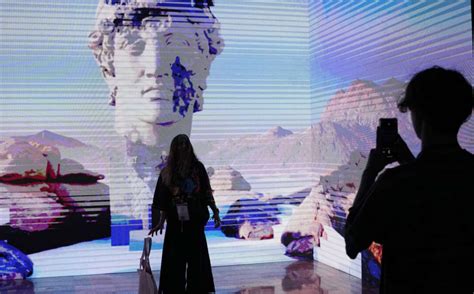 Pauline Ferrari Journaliste Ginkio