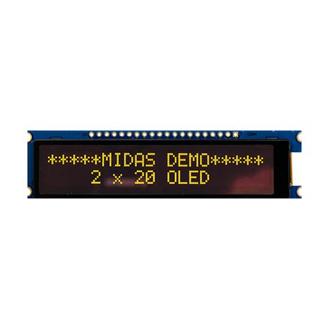 MDOB22005B1V EYM Midas Components