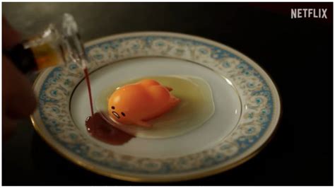Our Favorite Egg Yolk Has Come To Life With Gudetama An Eggcellent Adventure On Netflix