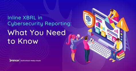 Inline Xbrl In Cybersecurity Reporting