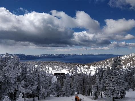 Top 25 Winter Weather Destinations Backpacker Travel