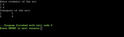 Array In C Programming Here S How To Declare And Initialize Them