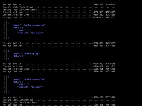 The Ultimate Guide To Laravel Reverb Novu