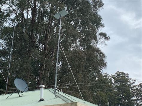 Starlink System Installation Cygnet Huon Valley Antenna Installation Specialists