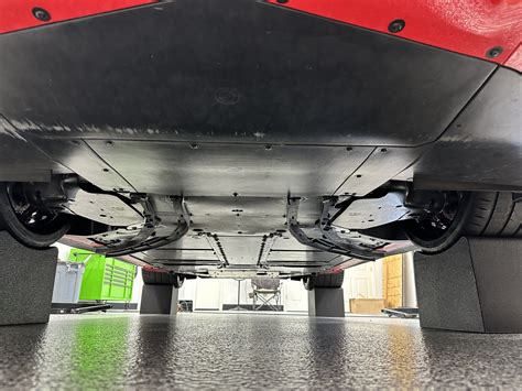 Z07 Underbody Strakes Part Numbers Corvetteforum Chevrolet Corvette