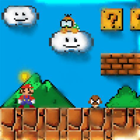 Retro Pixels Gallery Pixilart