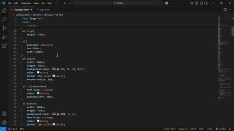 Sudharsan D On Linkedin Frontenddevelopment Html Css Javascript