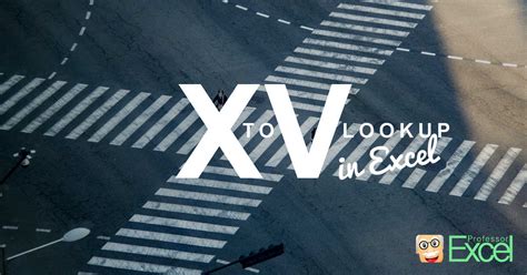 Convert Xlookup To Vlookup With These 4 Easy Methods