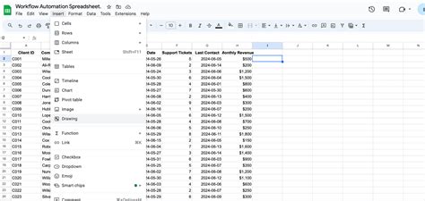 Create Button To Run Script In Google Sheets Complete Guide