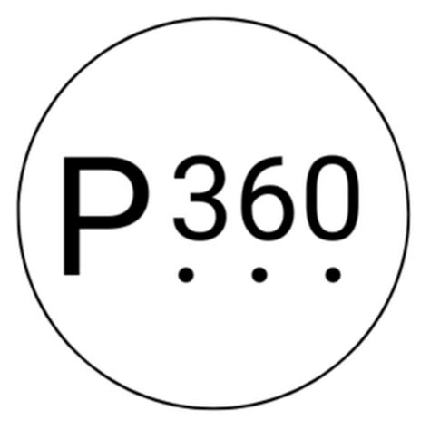 P360 Serviços E Produtos Youtube