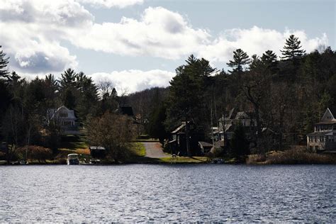 New Yorks Most Captivating Small Town Isnt Lake Placid—its An