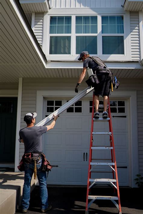 How To Calculate The Cost Of Gutter Installation Good To Go Gutters