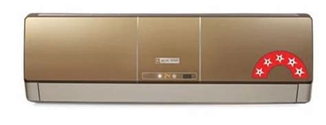 5 Star Jg Gold Split Ac At Best Price In Ongole By Blue Star Showroom Id 14067970697
