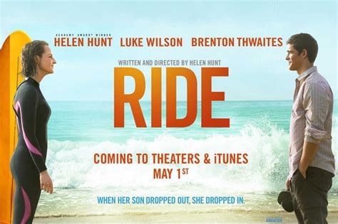 Ride Picture