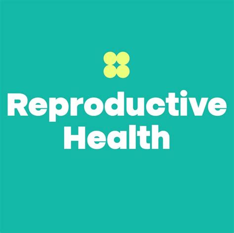Reproductive Health
