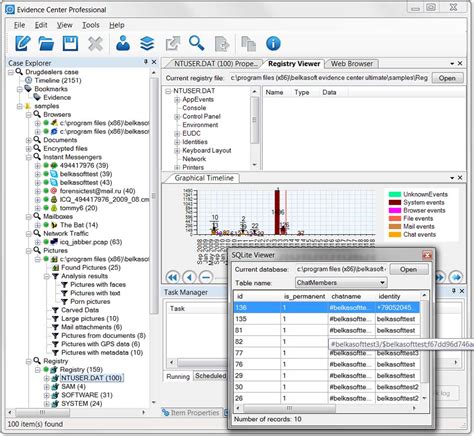 Hot Access Data Ftk Imager Forensics Toolkit Rar