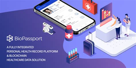 Biopassport 바이오패스포트 앱 20 개발 현황 안내 Ui 및 기능 공개 안녕하세요