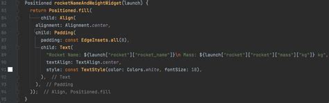 Graphql In Flutter Adesso Mobile