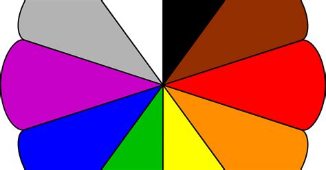 How Colors Affect Brain Functioning Psychology Today