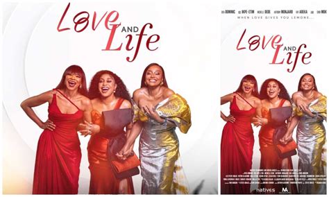 Movie Review Love And Light Depicts The Strength Of Friendship Kemi