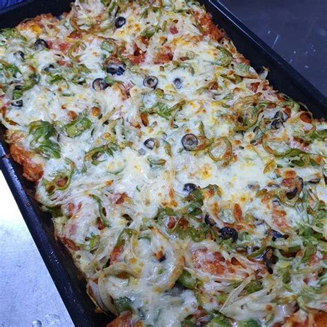 단체급식 피자춘권  인스티즈 Instiz 이슈 카테고리