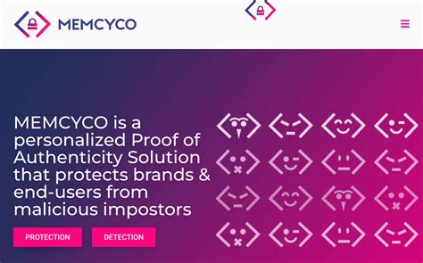 Customer Identity And Access Management Solutions Memcyco