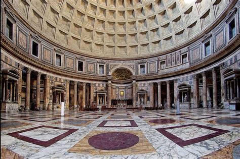 The Benefits Of A Geodesic Structure