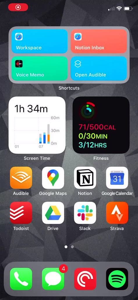 Opening Up Notion Pages With Siri Shortcuts 🤔 Notion