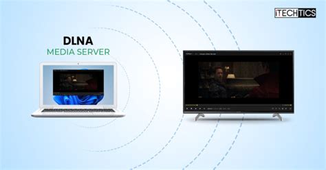 How To Turn Windows 11 Computer Into Dlna Media Streaming Server