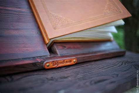 Книга пожеланий на юбилей на подставке – заказать на Ярмарке Мастеров ...