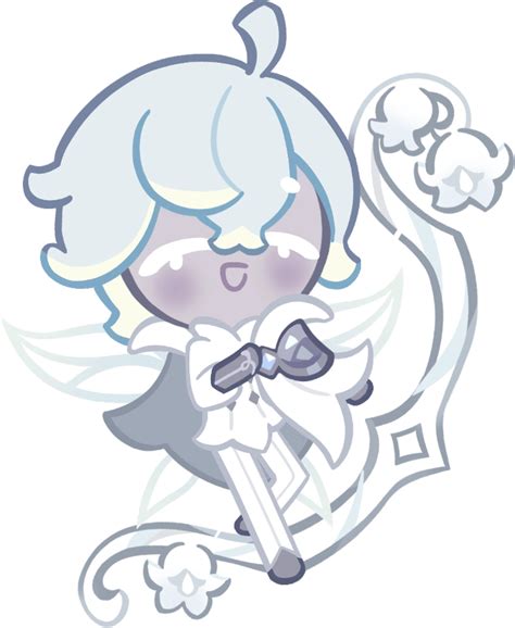 Which Cookie Should I Draw Fandom