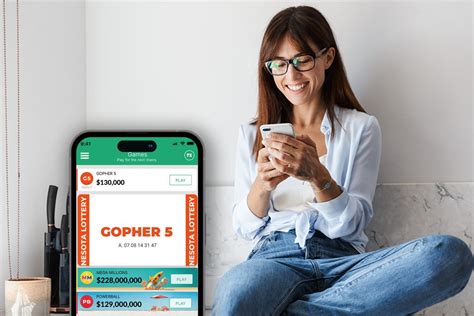 Discovering The Most Frequently Drawn Numbers In Gopher 5 Discovering The Most Frequently Drawn Numbers In Gopher 5