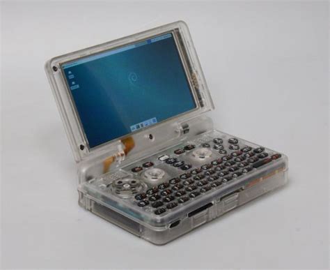 DragonBox Pyra Pre Orders Begin Open Source Handheld Gaming PC