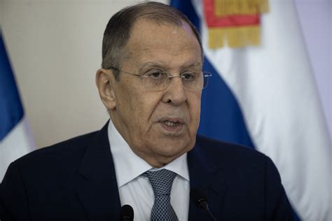 Rusia Acusa A La Ue Y Reino Unido De Exigir Histéricamente A Eeuu Que