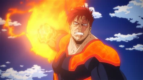 My Hero Academia Season Reveals Preview Images For Episode