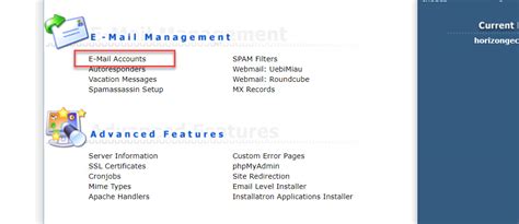 How To View Email Sending And Receiving Logs Via Web UI In Directadmin