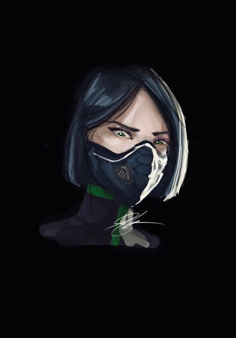 Viper Fanart Album On Imgur